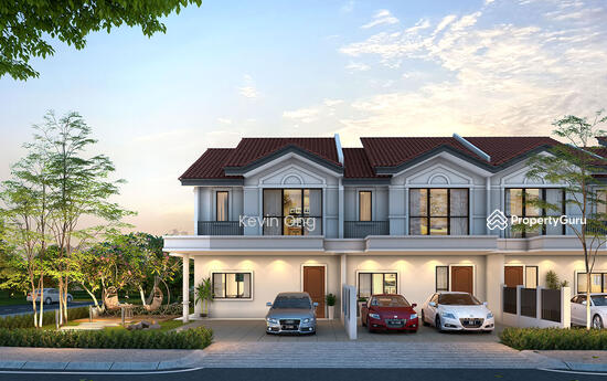Denai Alam New Completed Freehold 2 Storey 22x75 @ Sungai Buloh, Denai ...