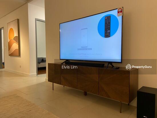 Condominium for Rent at Triuni Residences - Elvis Lim