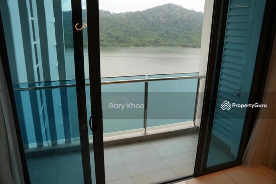 Queens Residences Q2 @ Queens Waterfront, Persiaran Bayan Indah, Bayan ...