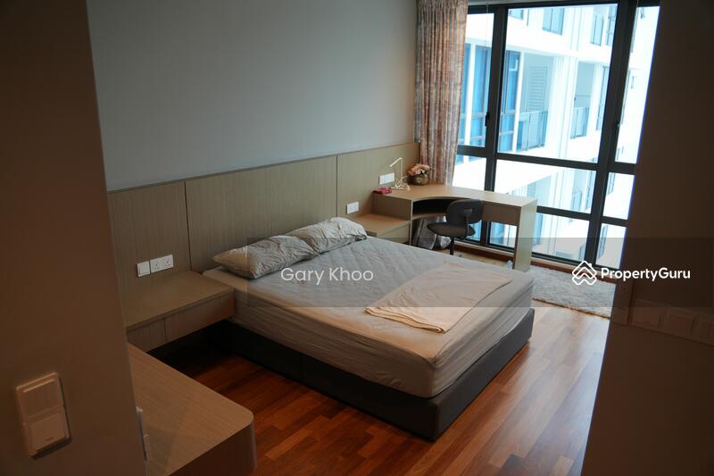 Queens Residences Q2 @ Queens Waterfront, Persiaran Bayan Indah, Bayan ...