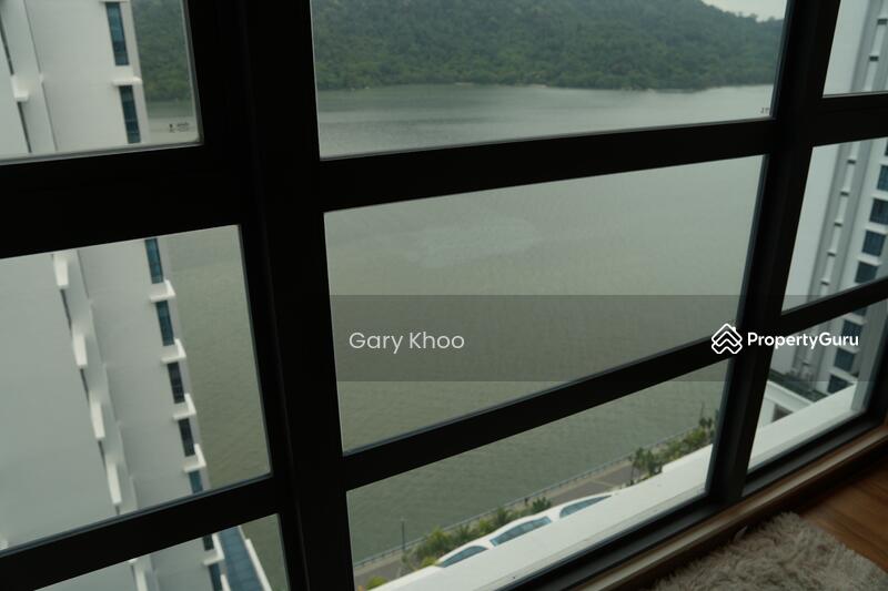 Queens Residences Q2 @ Queens Waterfront, Persiaran Bayan Indah, Bayan ...