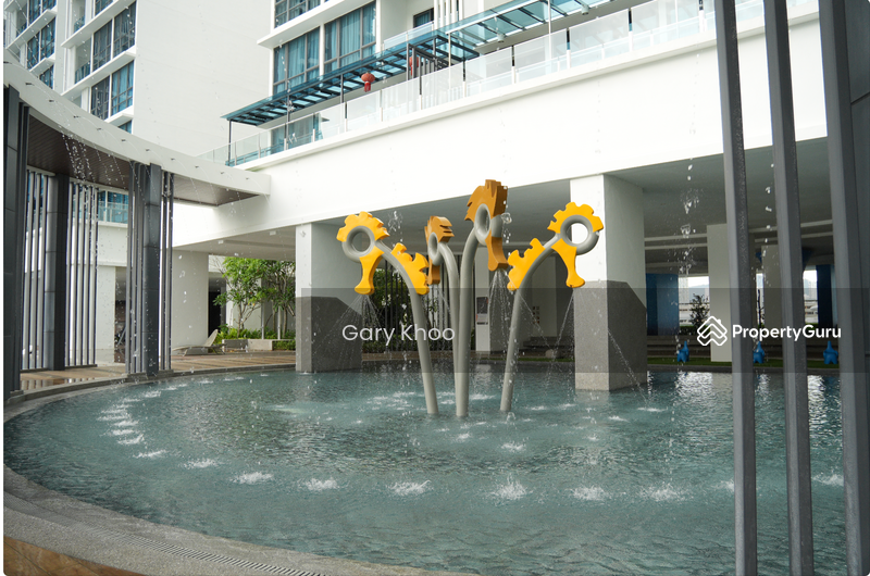 Queens Residences Q2 @ Queens Waterfront, Persiaran Bayan Indah, Bayan ...