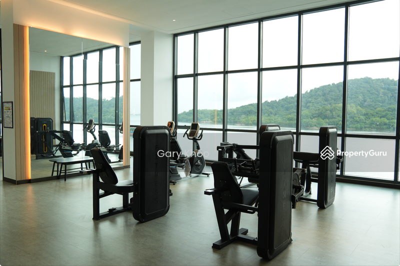 Queens Residences Q2 @ Queens Waterfront, Persiaran Bayan Indah, Bayan ...