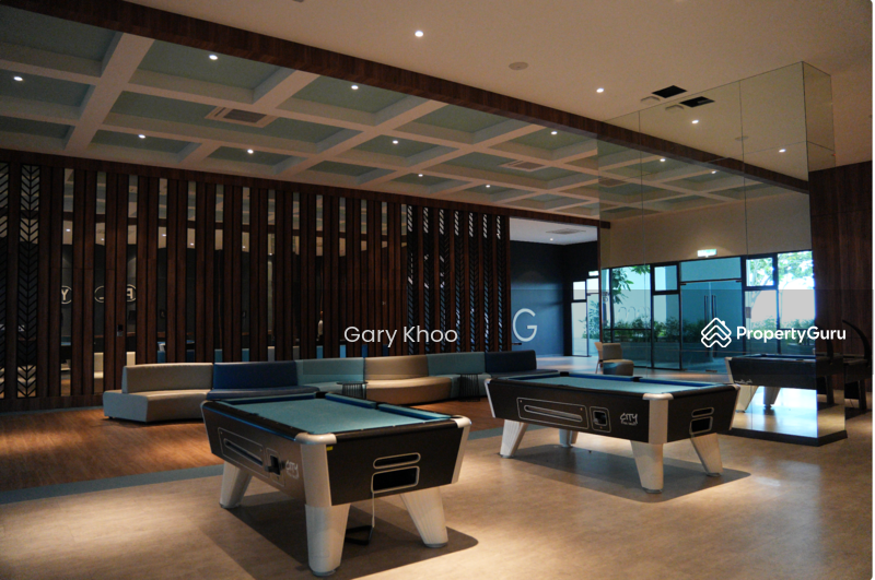 Queens Residences Q2 @ Queens Waterfront, Persiaran Bayan Indah, Bayan ...