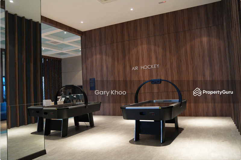 Queens Residences Q2 @ Queens Waterfront, Persiaran Bayan Indah, Bayan ...