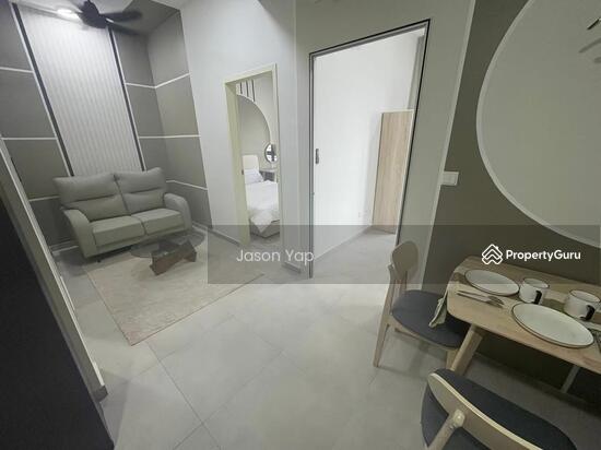 Meta City, Jalan Atmosphere 7, Taman Equine, Seri Kembangan, Selangor ...