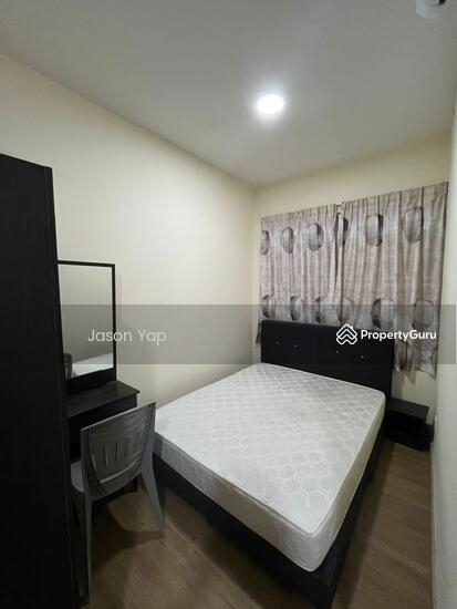 Saville @ Cheras, Batu 9, Cheras, Cheras, Selangor, 1 Bedroom, 200 sqft, Service Residence For ...