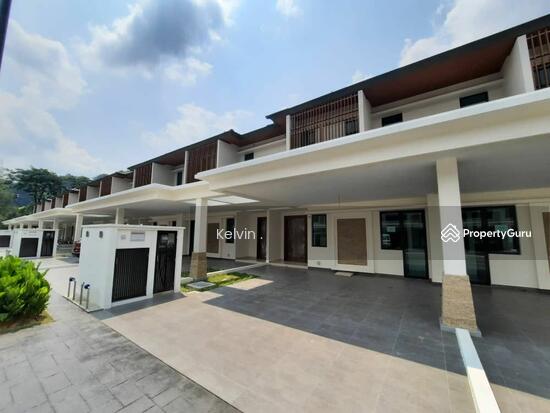 New Setia Eco Templer Amantara 2 Sy Link Villas Rawang Selayang Park ...