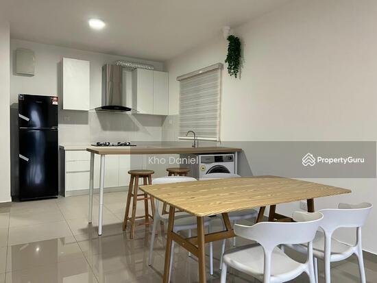 Service Residence for Sale at Huni @ Eco Ardence - Kho Daniel