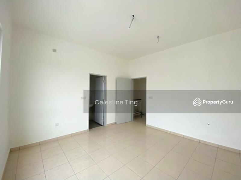 2-storey Terraced House for Sale in Setia Ecohill (Semenyih ...
