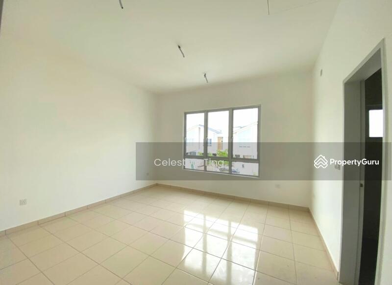 2-storey Terraced House for Sale in Setia Ecohill (Semenyih ...