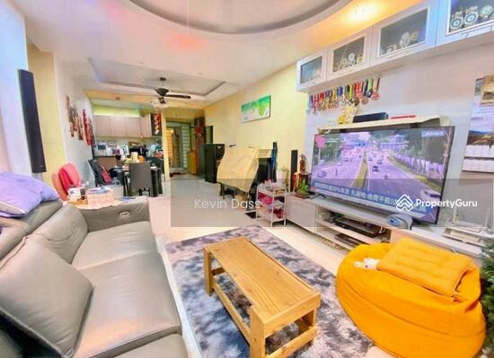 Koi Kinrara, - Jalan Pipit, BANDAR PUCHONG JAYA, Puchong, Selangor, 3 ...