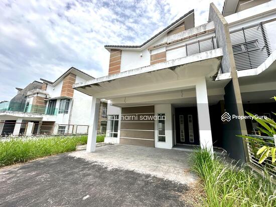 Greenhill Residence untuk Untuk Dijual - RM 900,000 (2024 ...