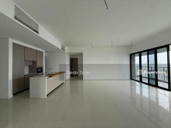 Setia Sky Seputeh, 1 Jalan Taman Seputeh, Seputeh, Kuala Lumpur, 4 ...