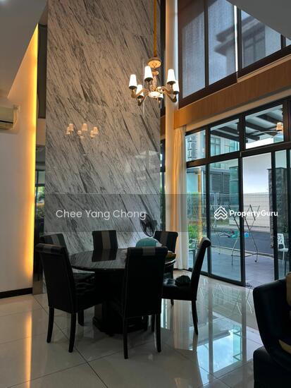 THE STRAITS VIEW RESIDENCES, Jalan Permas 13, Permas Jaya, Johor Bahru ...