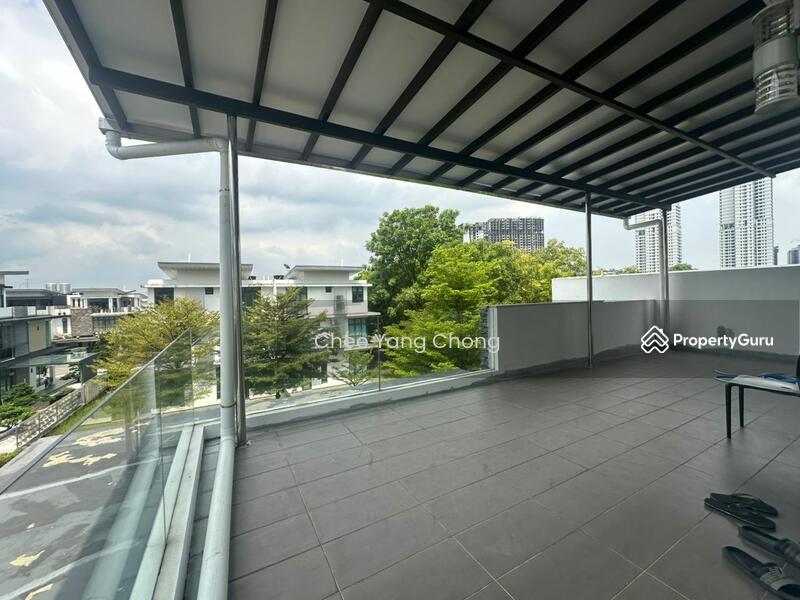 THE STRAITS VIEW RESIDENCES, Jalan Permas 13, Permas Jaya, Johor Bahru ...