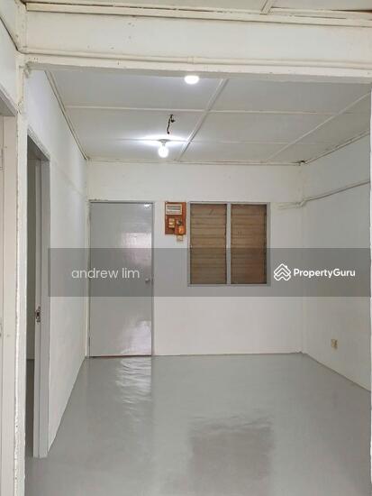 Flat for Sale at Pandan Indah Flat (Rumah Pangsa 610) - andrew lim