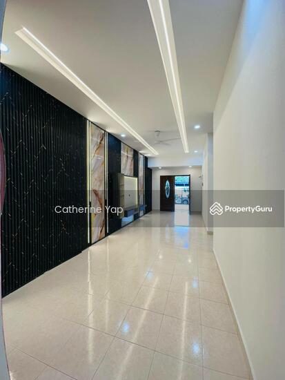 Taman Bestari Indah, Ulu Tiram, Johor, 4 Bedrooms, 2800 sqft, 1-storey ...