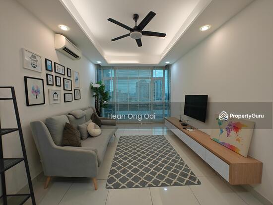 Central Residence @ Sungai Besi, 366 Jalan Sungai Besi, Taman Tasik ...