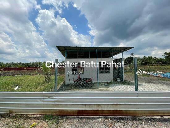 Agricultural Land for Sale in Kampung Parit Lapis (Batu Pahat) - ZG Law