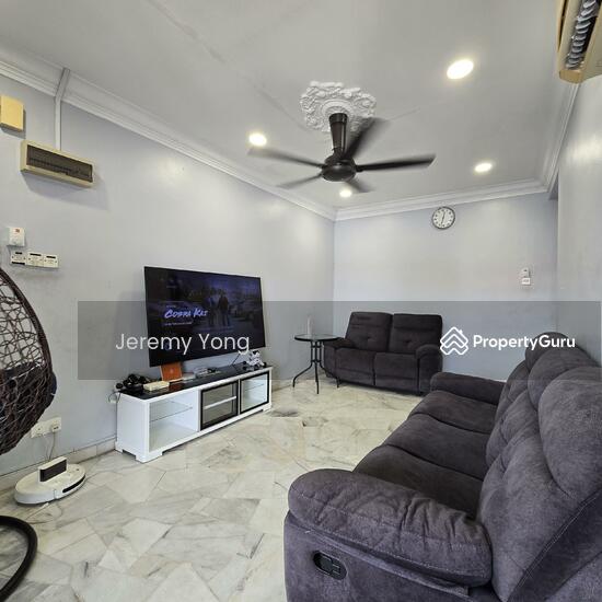 Fully-furnished 1-sty @ PJ Taman Paramount / Tmn Sea, Taman Paramount ...