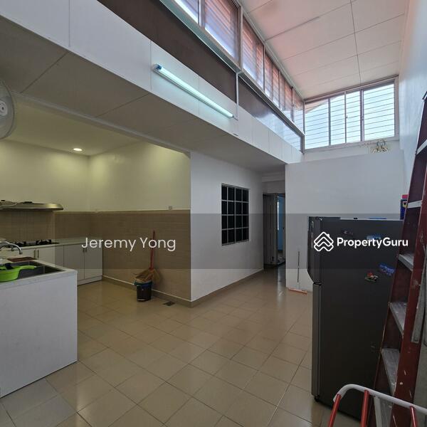 Fully-furnished 1-sty @ PJ Taman Paramount / Tmn Sea, Taman Paramount ...