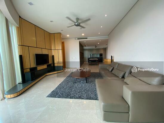 Damansara City Residency (DC Residensi), Jalan Damanlela, Damansara Heights, Kuala Lumpur, 4 ...