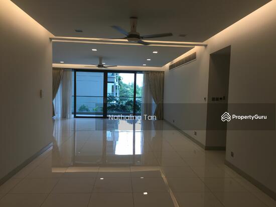 U-Thant Residence, 28 Jalan Taman U-Thant, Taman U Thant, Ampang, Kuala ...