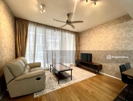 Arcoris Residences untuk Untuk Disewa - RM 4,800 /bulan (2024 ...