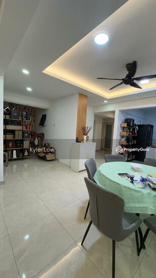 Fraser Towers, Jalan 5/60, Petaling Jaya, Selangor, 3 Bedrooms, 1590 ...