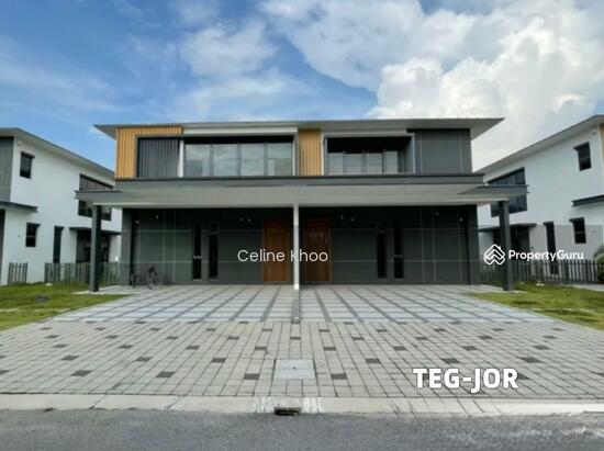 Aeres @ Eco Ardence untuk Untuk Dijual - RM 2,100,000 (2024 ...