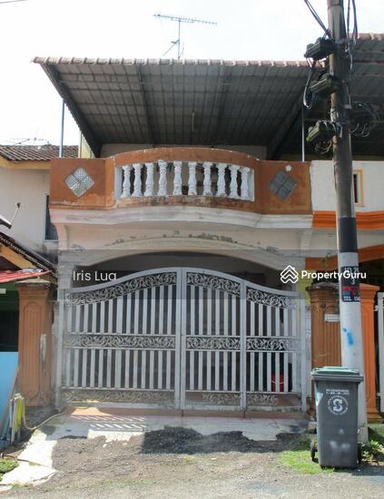 Jalan Denai 25, Taman Bukit Jaya, Jalan Denai 25, Taman Bukit Jaya ...