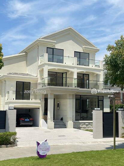 2-storey Terraced House for Sale in Gedung Lalang (Ampangan) - Joey Heng