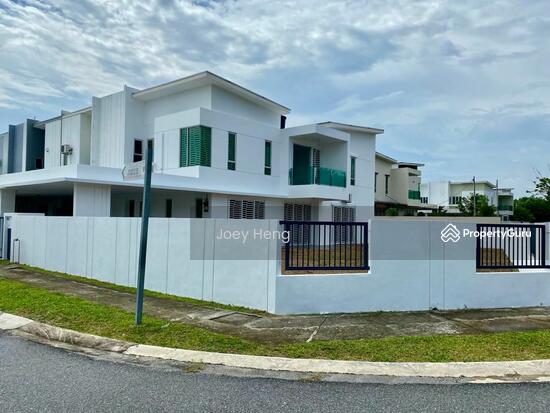 2-storey Terraced House for Sale in Taman Ara Sendayan (Bandar Sri ...