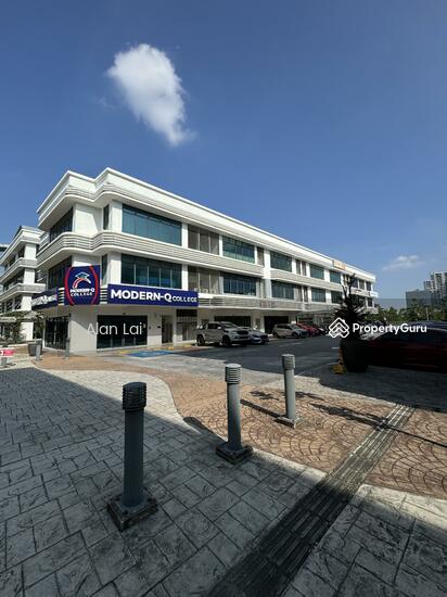 Shop / Office for Sale in Cyberjaya (Selangor) - Alan Lai