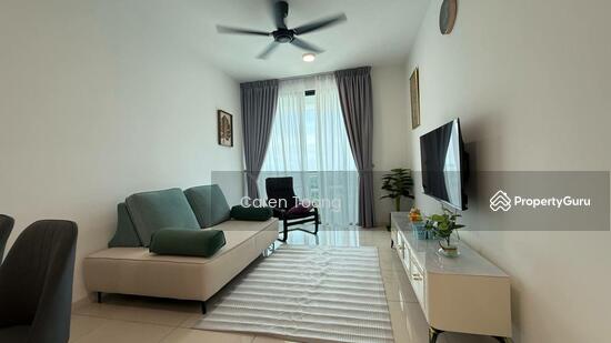 The M @ Medini Macrolink untuk Untuk Disewa - RM 2,500 /bulan (2024 ...