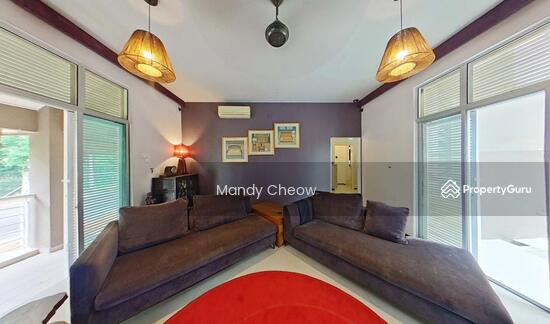 Bungalow for Sale in Kota Emerald (Rawang) - Mandy Cheow