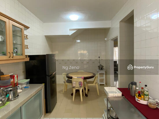 USJ 6 Subang Jaya 2-Storey House untuk Untuk Dijual - RM 740,000 (2024 ...