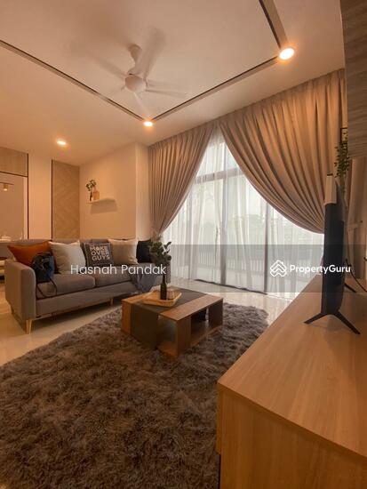 Service Residence for Sale at Fera Residence @ The Quartz WM - Hasnah ...