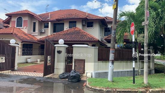 Jalan Layang 2 Taman Perling, Taman Perling, Perling, Johor, 5 Bedrooms ...