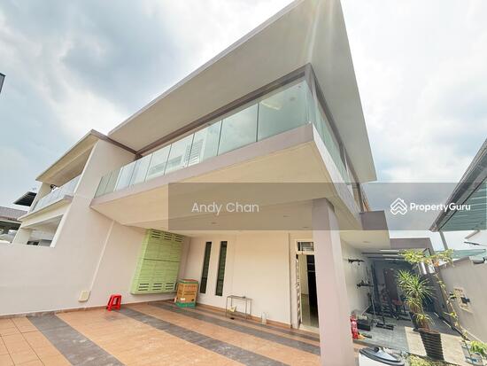 Adda Heights, Johor Bahru, Jalan Adda Utama, Setia Indah, Kluang, Johor ...