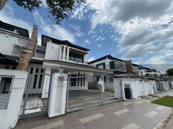 Eco Botanic, No 25, 27, 29 Jalan Eko Botani 3/5, Taman Eko Botani ...