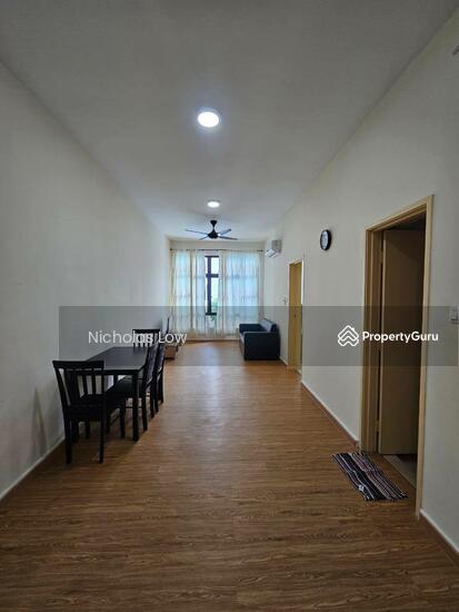 D'Summit Residences, Jalan Kempas Lama Jln Kempas Utama 2/1, Kempas ...