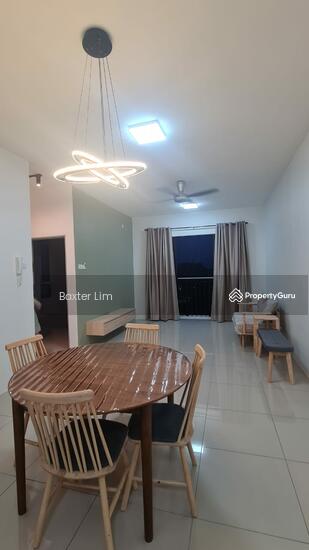 Residensi KLIA, Jalan Pusat Niaga KLIA 1, Nilai, Negeri Sembilan, 3 ...