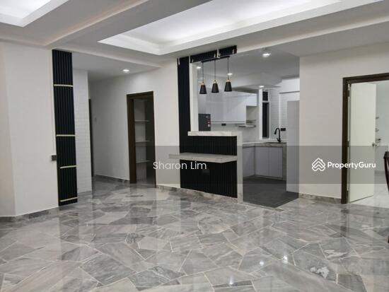 Apartment for Rent at Subang Perdana Goodyear Court 10 - Sharon Lim