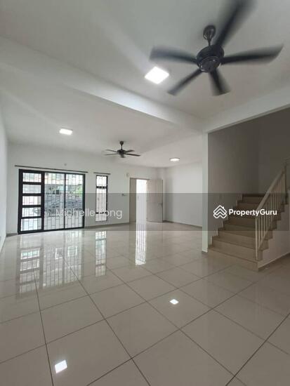 Taman Kempas Utama, Jalan Kempas Utama 1/10, Taman Setia Tropika ...