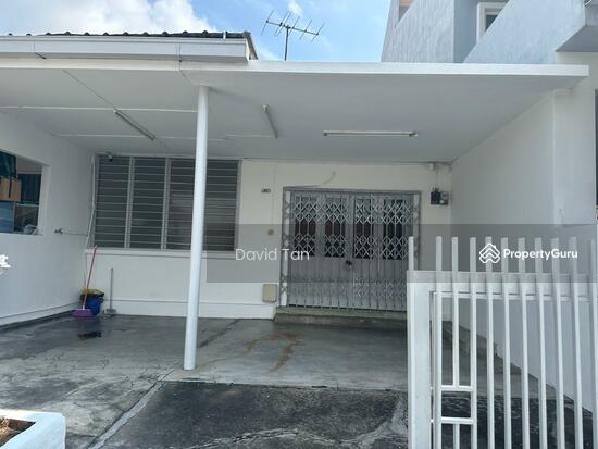 Happy Garden, Jalan Riang 6, Jalan Klang Lama (Old Klang Road), Kuala ...