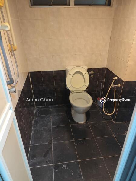 Endah Regal Condominium, Jalan 3/149e, Taman Sri Endah, Sri Petaling, Kuala Lumpur, 3 Bedrooms ...