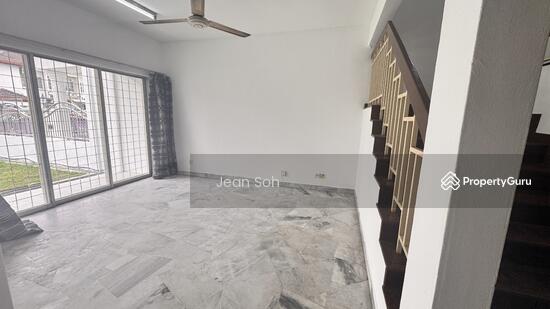 2-storey Terraced House for Sale in Usj 11 (Subang Jaya) - Jean Soh