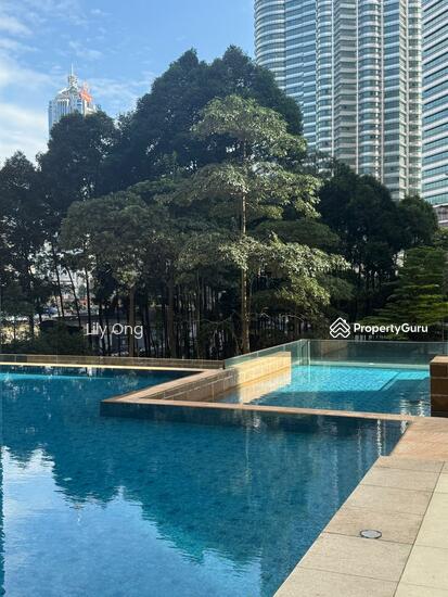 Service Residence for Sale at Marc Residence - Lily Ong